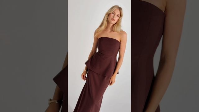Обзор новой коллекции "Soft serenity" Summer №6 2025