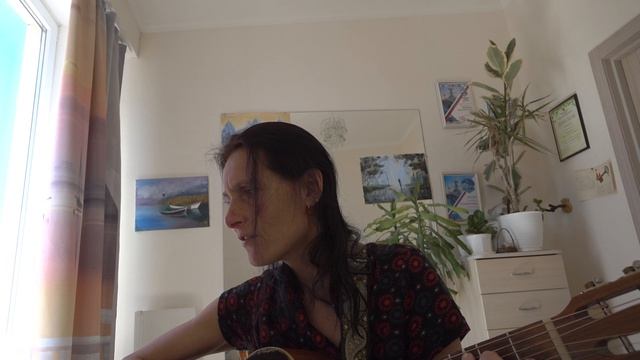 15.04.2025 Будущий мир в ре-минор