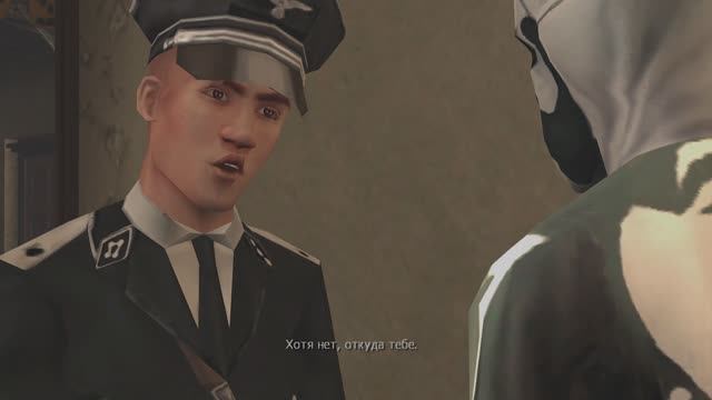 #3 [Bully: Scholarship Edition] - Гадость или Гадость (Прохождение)