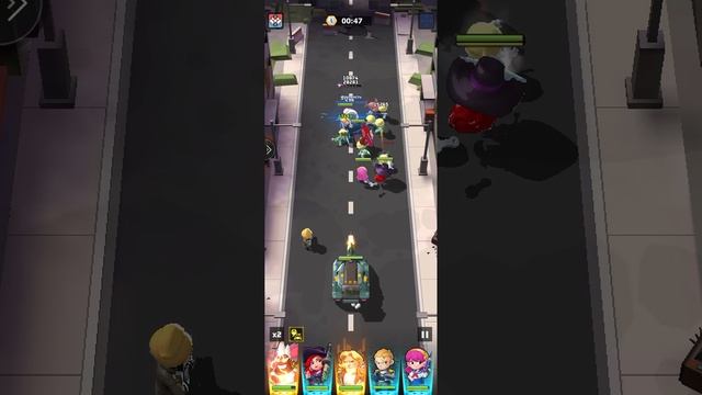 Глава 30. Улица Героев