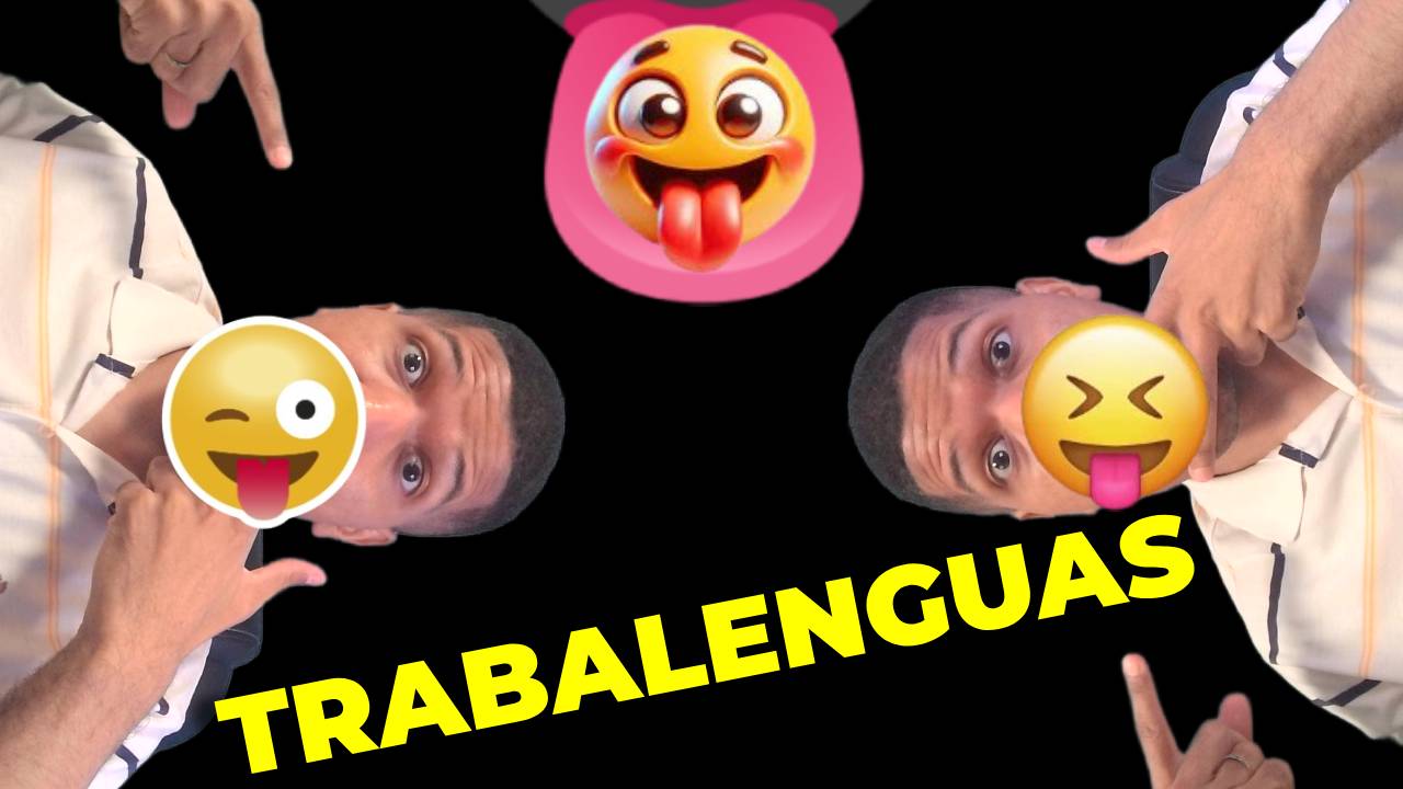 СКОРОГОВОРКИ На Испанском - TRABALENGUAS - УРОК 2 ✅