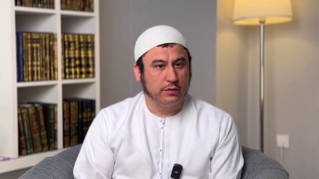 29. Как быть, если родители обижают тебя? | Ильшат абу Сальман #ислам #коран #рай #семья #мир #вера