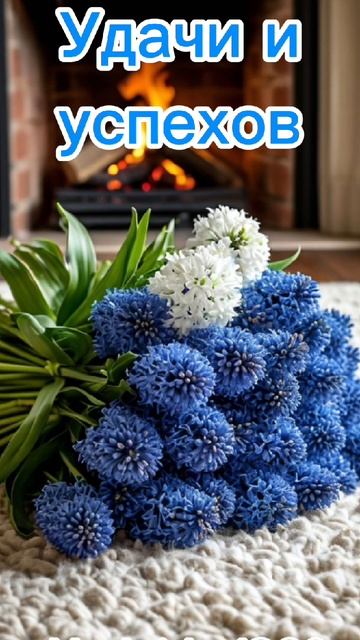 Отличного весеннего настроения!