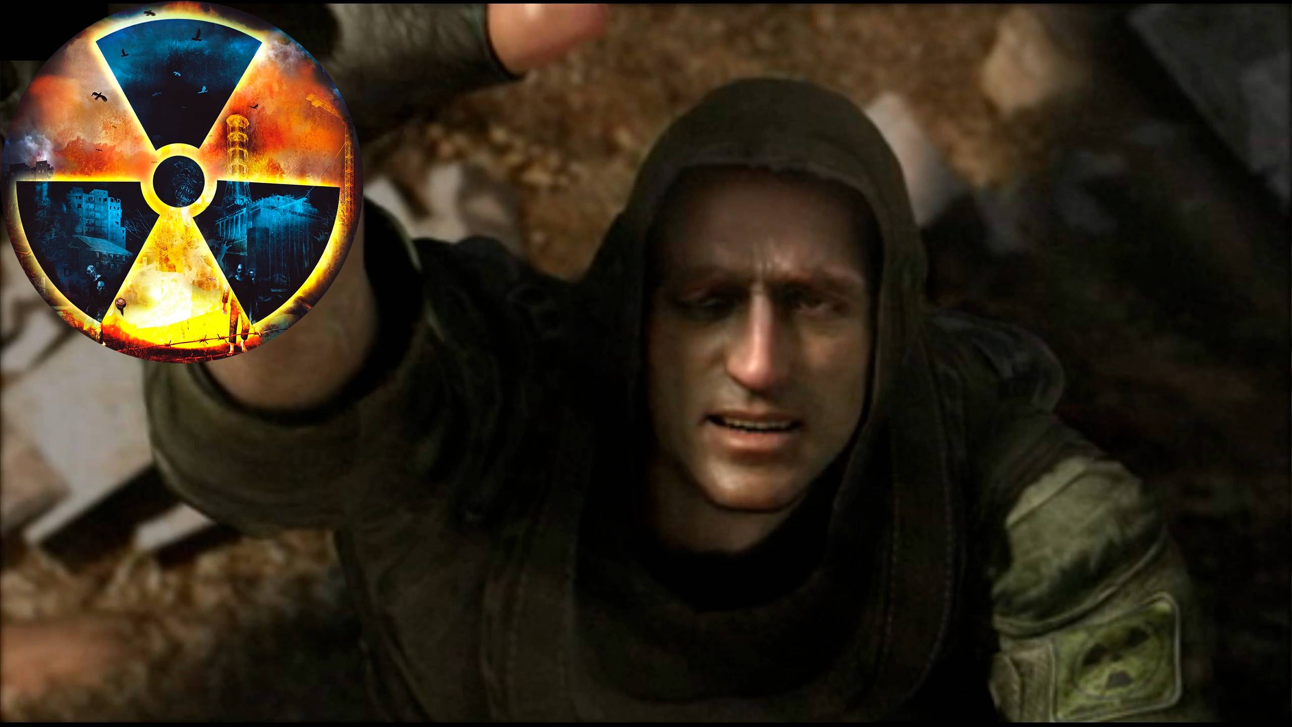 S.T.A.L.K.E.R. Shadow of Chernobyl  #2 - Радар