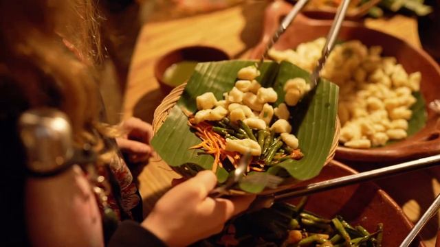 Junior Summer Camp in Bali #2