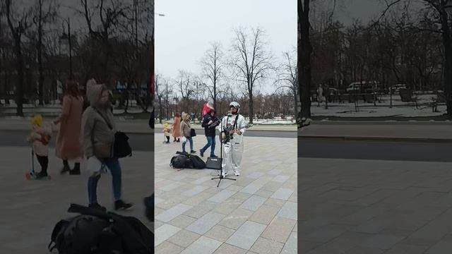 Aleksandr Lazarev  - "Tonight" 👻🎤🎸🎹🥁🎶