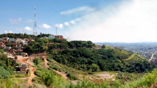 [SW DX] 15190 kHz ZYE 522 Rádio Inconfidência (Belo Horizonte, Minas Gerais, B) 18.04.2024