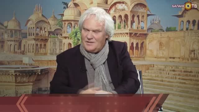 Юрий Куклачев. О воспитании у детей жизненных устремлений.