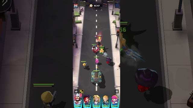 Глава 29. Зверство Героев