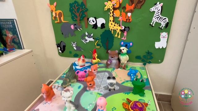 Ясли 
Детский сад-школа "Согласие" (Екатеринбург, ул. Щорса, 53)