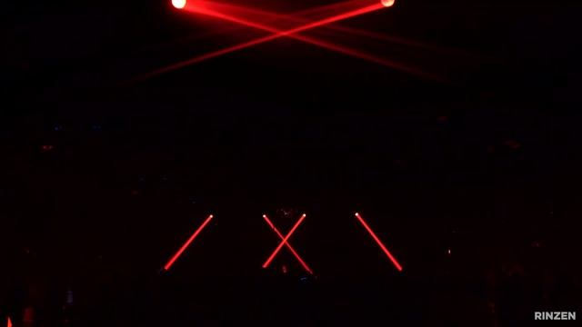 Rinzen at The Concourse Project  Full Set (16 Dec 2022)