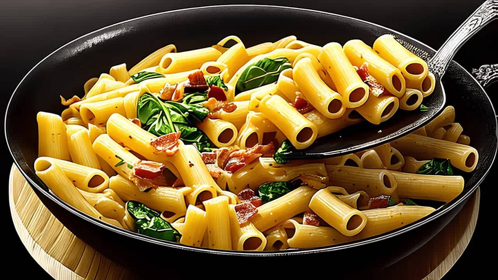 ПОДОЙДЕТ КАК НА ПРАЗДНИЧНЫЙ УЖИН, ТАК И НА КАЖДЫЙ ДЕНЬ - ВКУСНО от тарелки не оторвать!