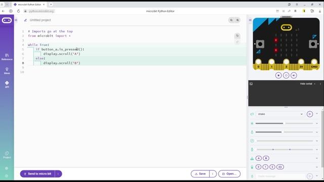 2.6 ч2  Введение в Интернет вещей (IoT). Использо-вание платы microbit для проектов IoT