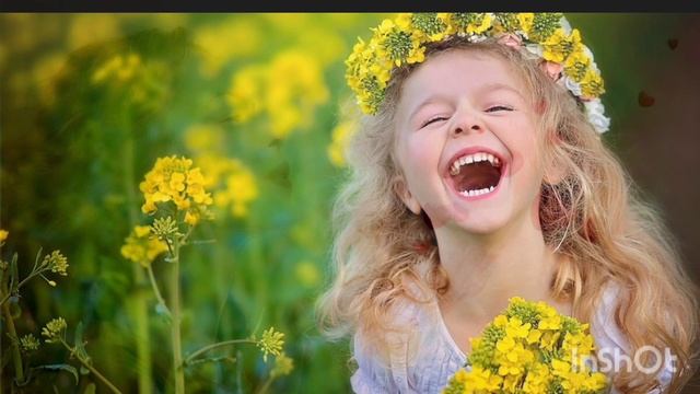 Есть люди светлые как солнце.