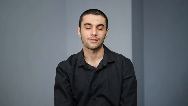 Рахманов Турал, визитка