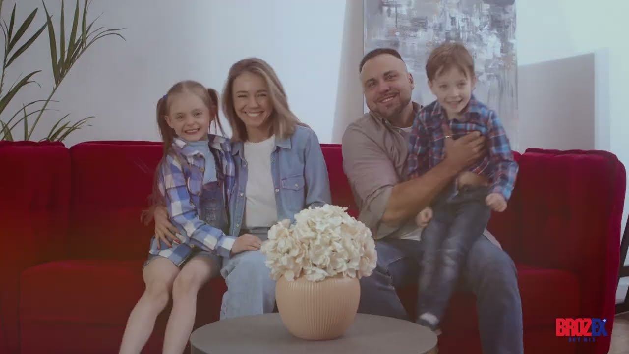 BROZEX ПРИМА: бери смело, ровняй умело!