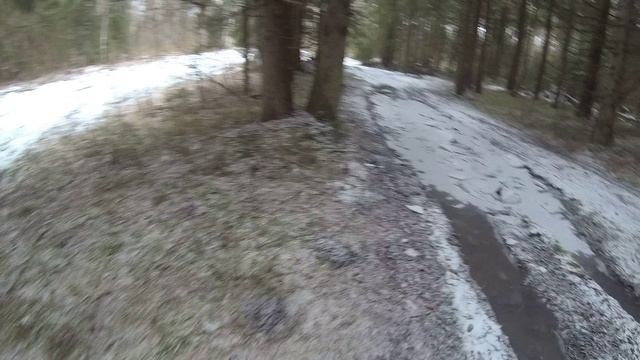 ВОТ И ВЕСНА !!!