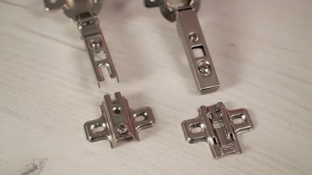 Виды мебельных петель. Как выбрать мебельную петлю? | AKSбука мебельщика