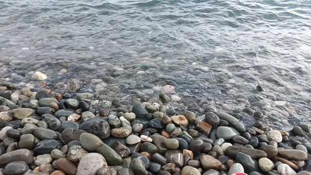 Юг России Адлер поселок Сириус Красивые места