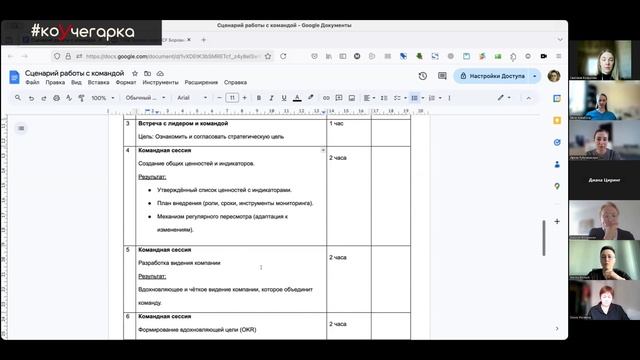 Марина Боровик - Кейс