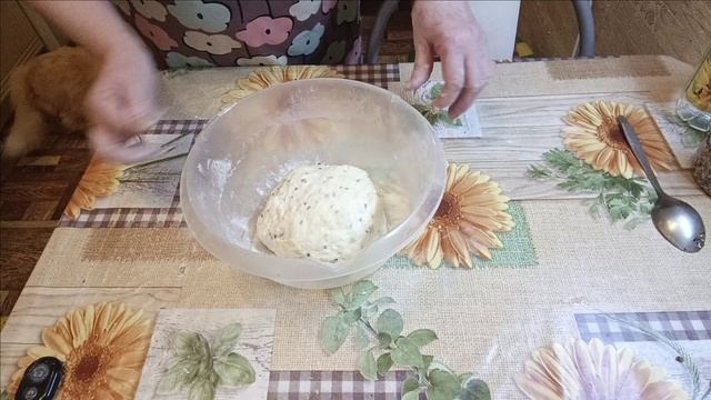 ЕЩЕ ОДИН РЕЦЕПТ ХЛЕБА , ОЧЕНЬ МЯГКОГО И ПЫШНОГО