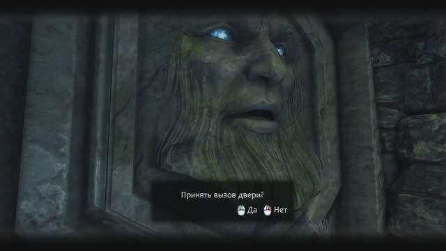 Играем в Fable #4 темнолесье