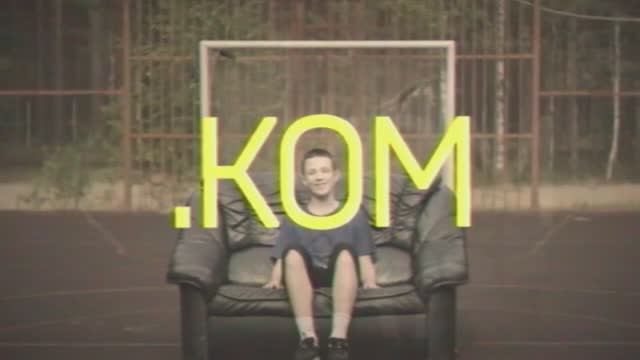 Фильм "Точка КОМ"