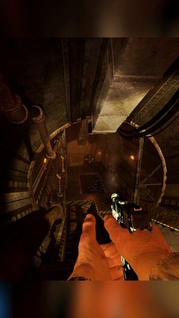 Black Mesa: Blue Shift - Рейв #HalfLife #BlackMesa #BlueShift #TBAPbbb