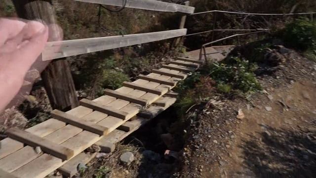 Вхождение  в  Эгершельд.