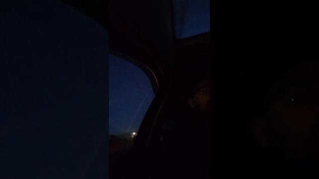 музыка в машине. домой после работы.