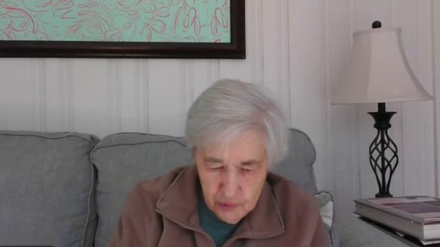 Воспоминания Н.Д. Бурвиковой о В.Г. Костомарове (полн.)