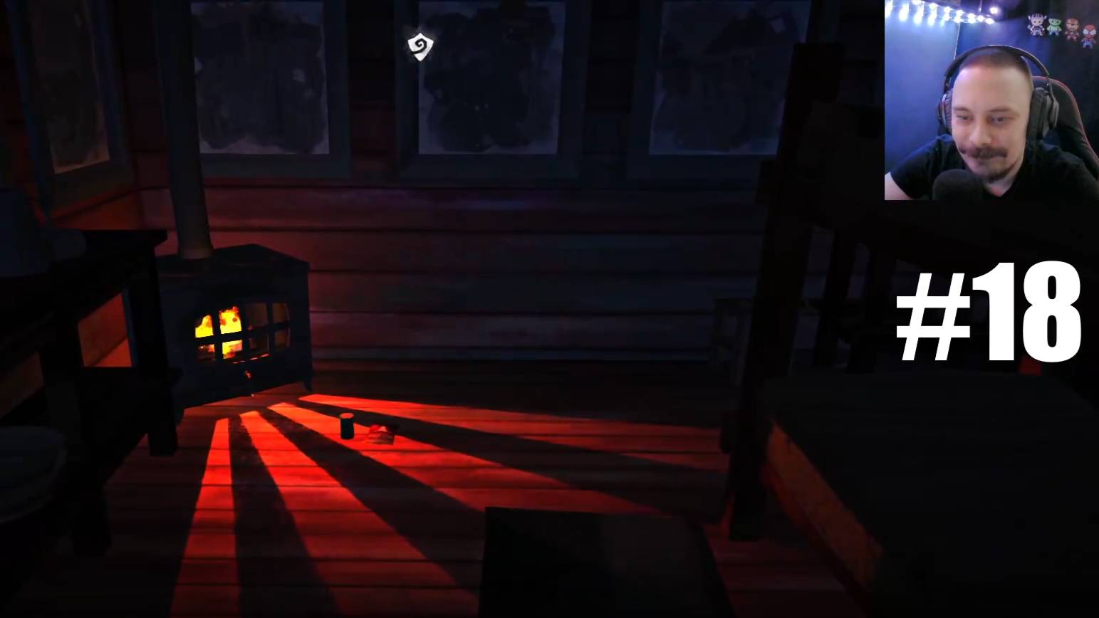 The Long Dark ► Уютная Вышка #18