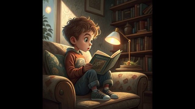 Сказка "Ищите копейку"