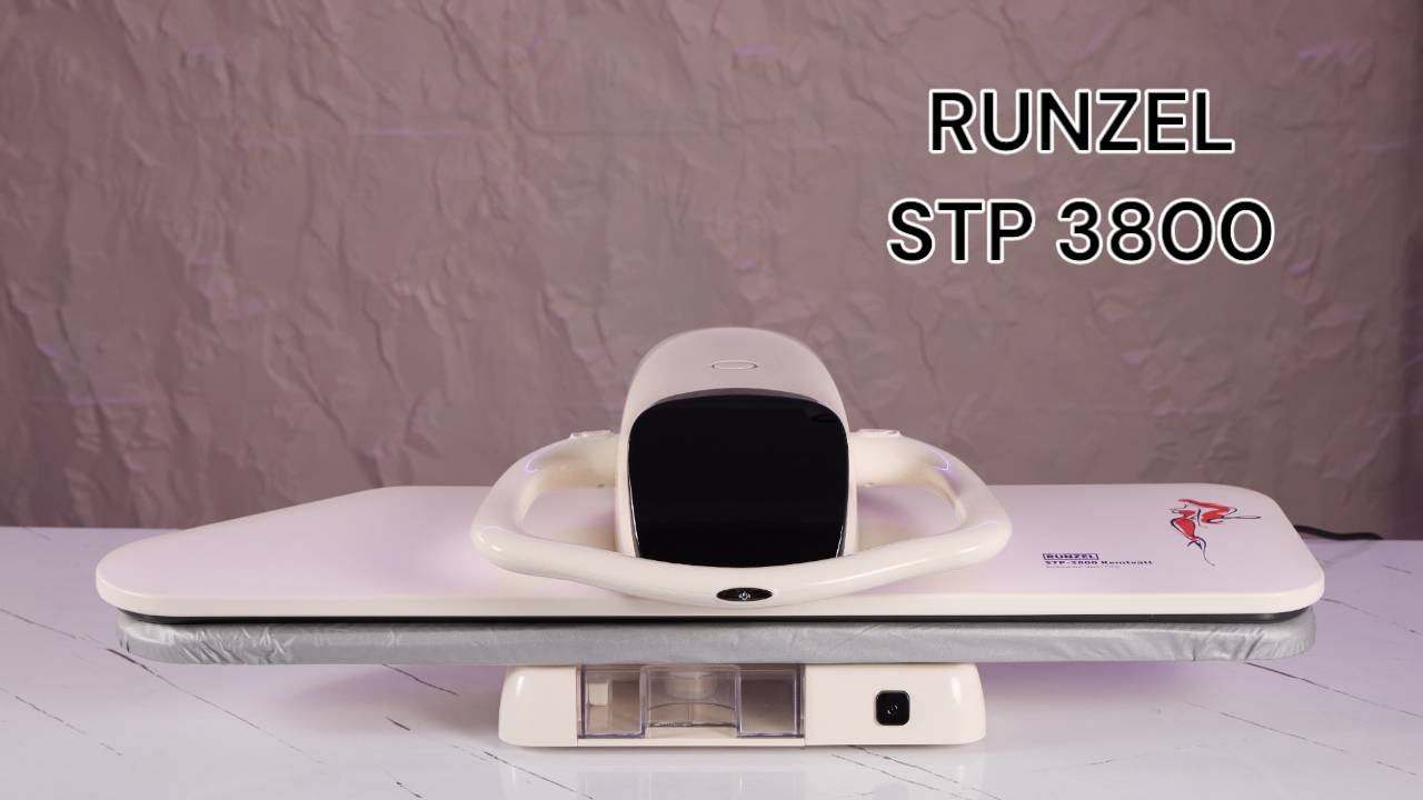 Runzel STP 3800