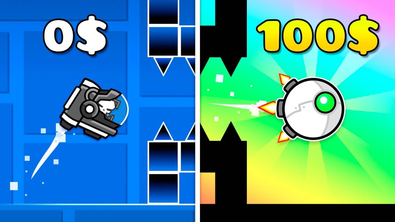 Кто Построит ЛУЧШИЙ 2.2 Уровень Получит $$$