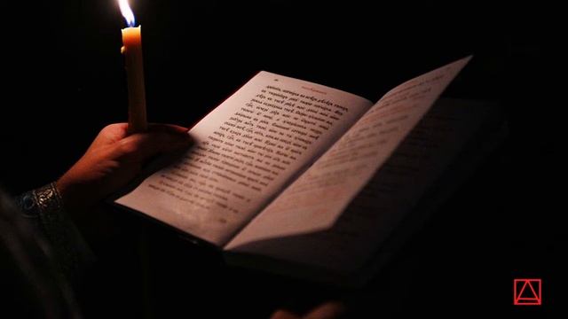 Ключ к Псалтири Слово 1  О богодухновенных псалмах часть 27