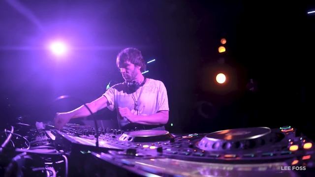 Lee Foss at The Concourse Project  Full Set (La La Land)