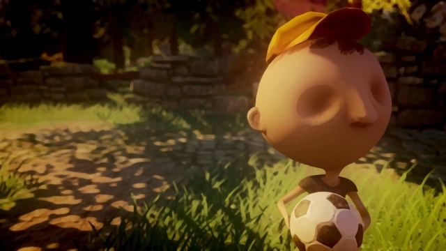 #1 [Last Day Of June] - Одинокий Пацан (Прохождение)