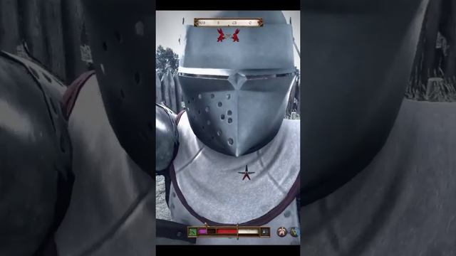 Бой с Эриком:)►Kingdom Come: Deliverance II