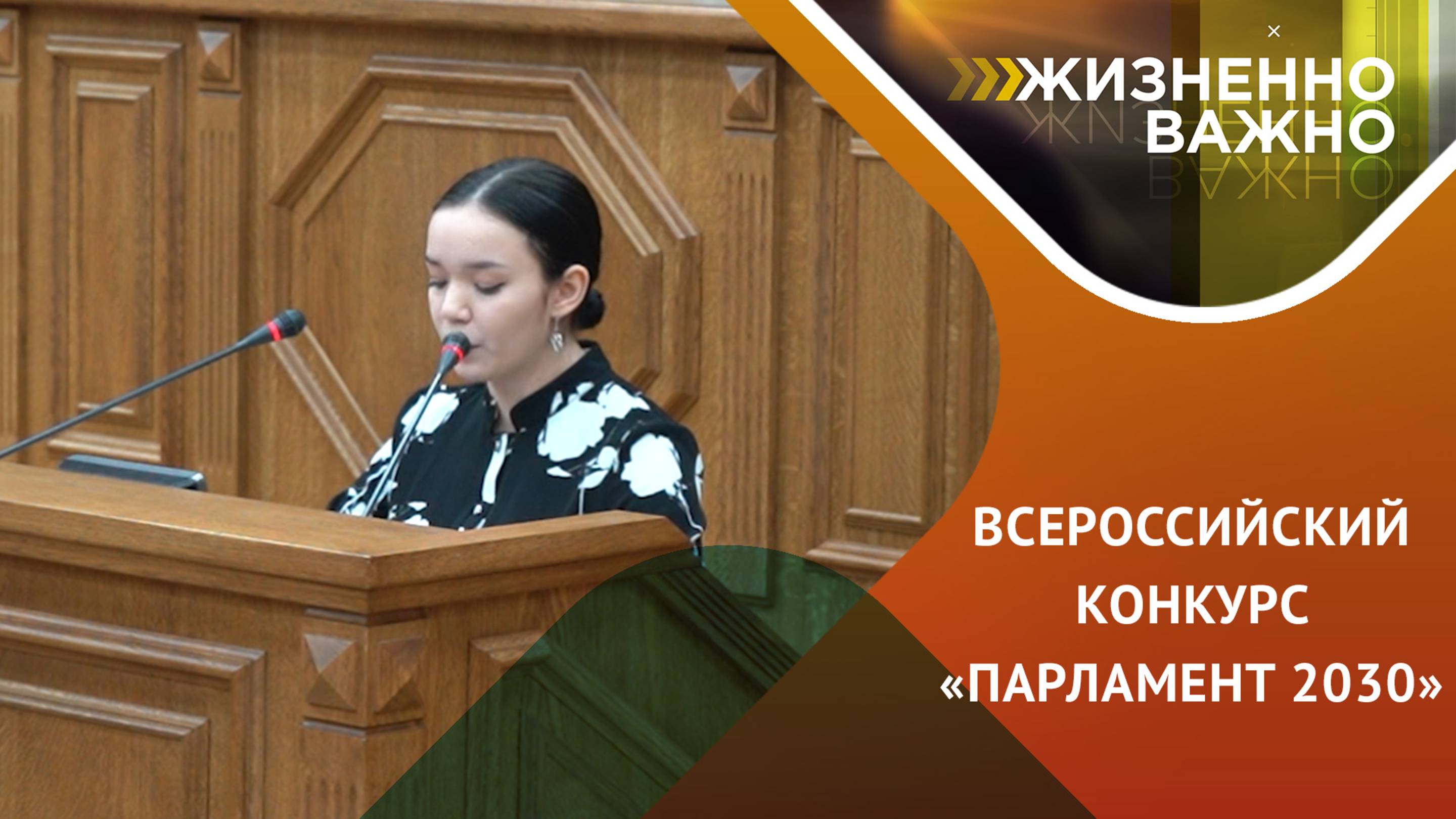 Как попасть в парламент?