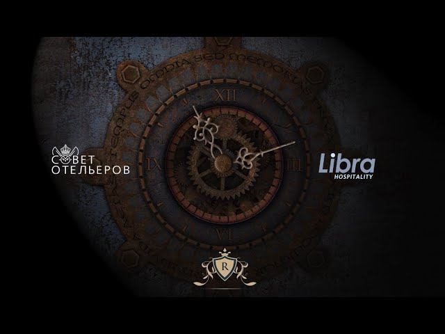 Интервью с Екатериной Райлян специально для СОВета отельеров