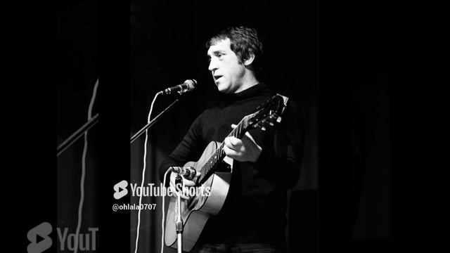 Владимир Высоцкий | Чтобы помнили