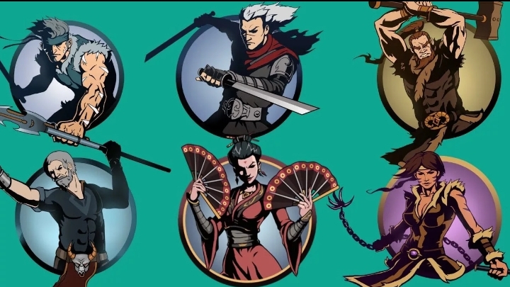 дошёл до вдовы в Шадоу файт 2!