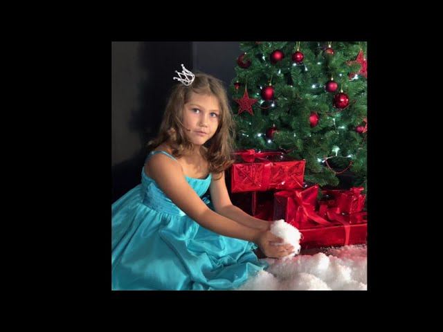 Искусственный снег "Изморозь"