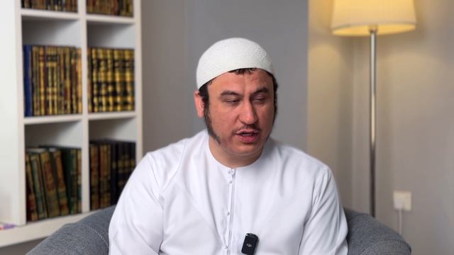 28. Благочестие к матери на расстоянии || Ильшат абу Сальман #ислам #коран #рай #семья #мир #вера