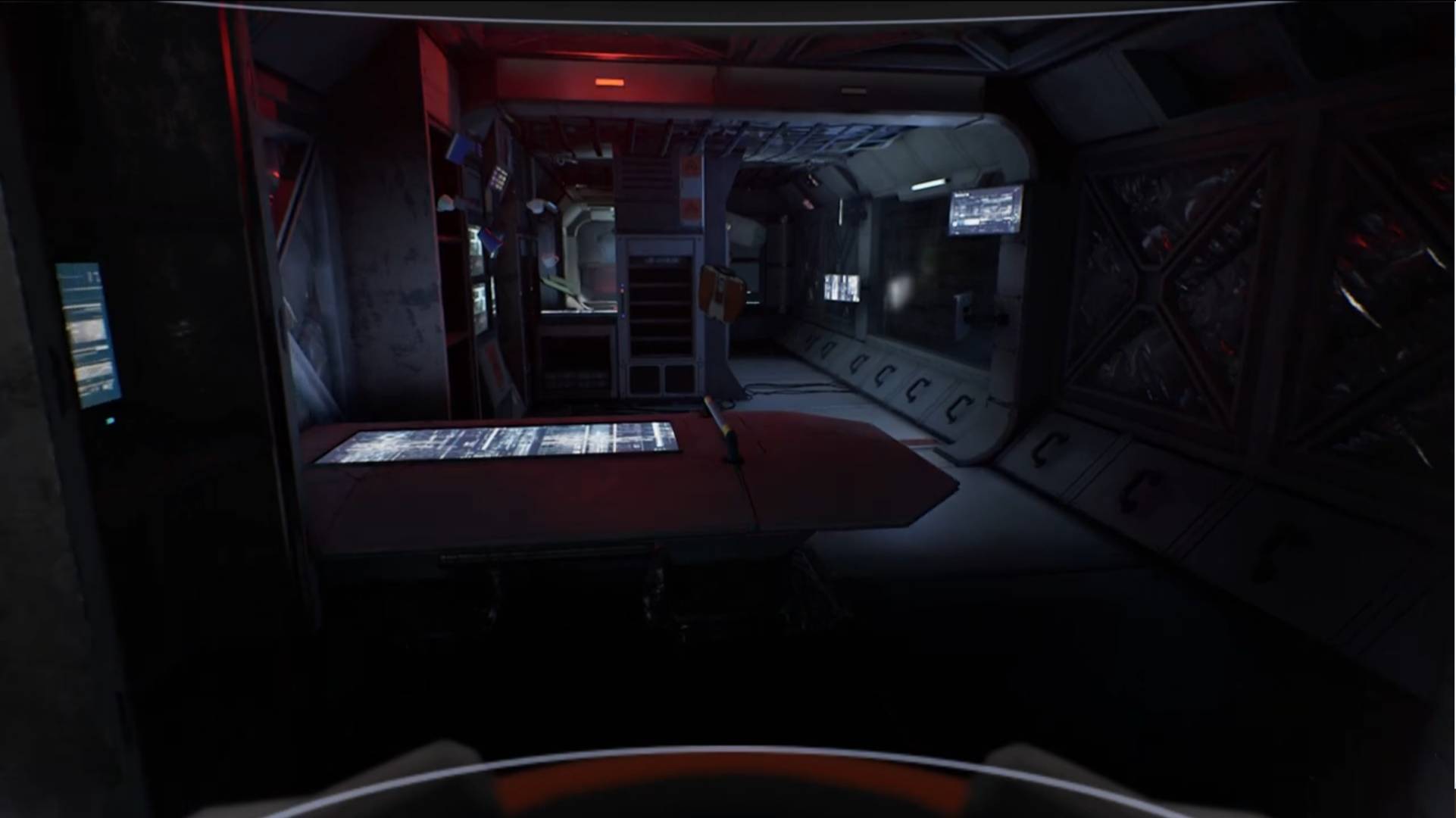 Доставьте Hам Марс - Часть 5