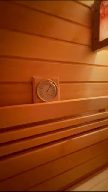 Угловая Финская сауна из Алтайского Кедра!!!