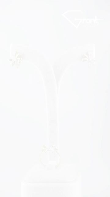 Ювелирная коллекция-трансформер "Банты" от завода "Грант": меняйтесь сами и меняйте целый мир