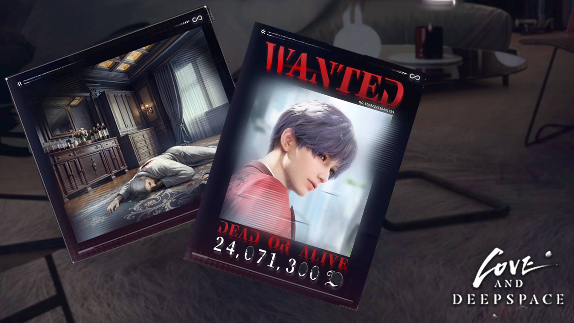 И что же Вы натворили? :3 Проходим сюжет 6.12 - 7.02 :3 Love and deepspace:3