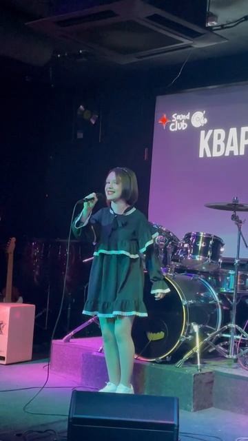 Наша ученица Подставкина Александра с композицией Ай вы, цыгане